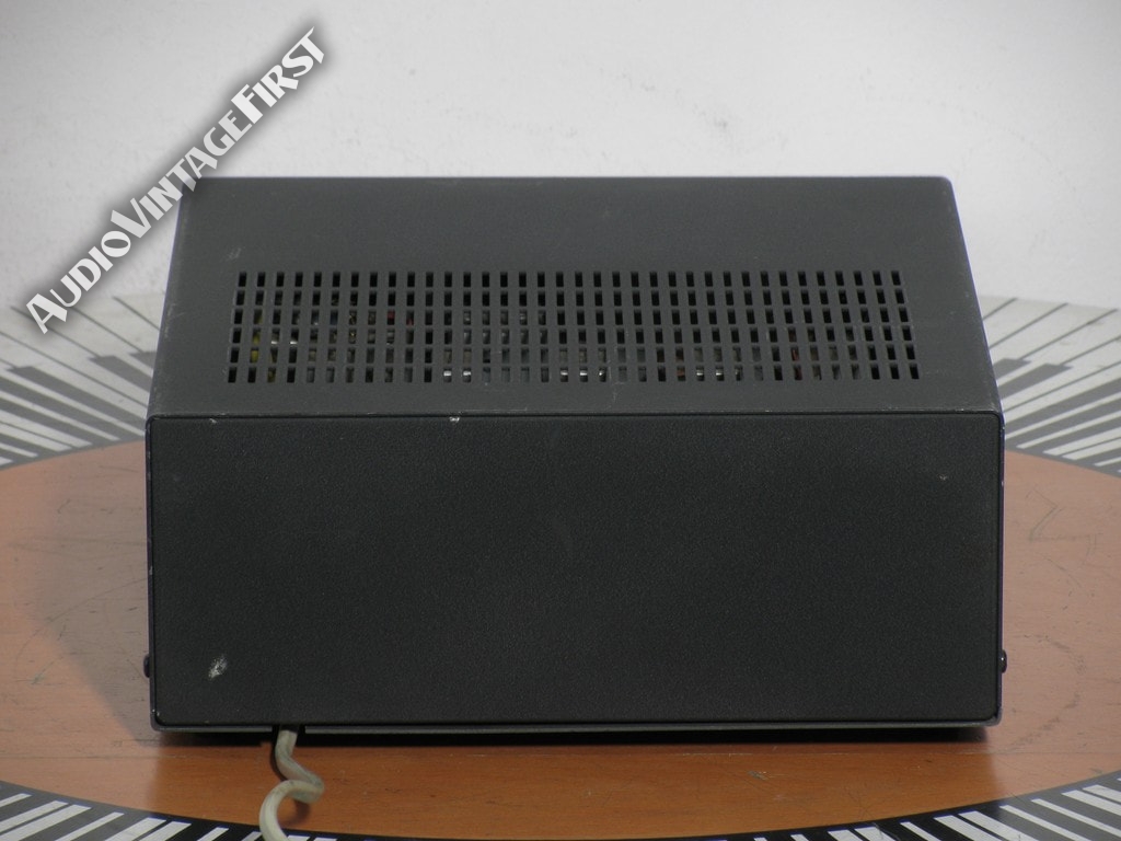 CE 500/1 AudioVintageFirst
